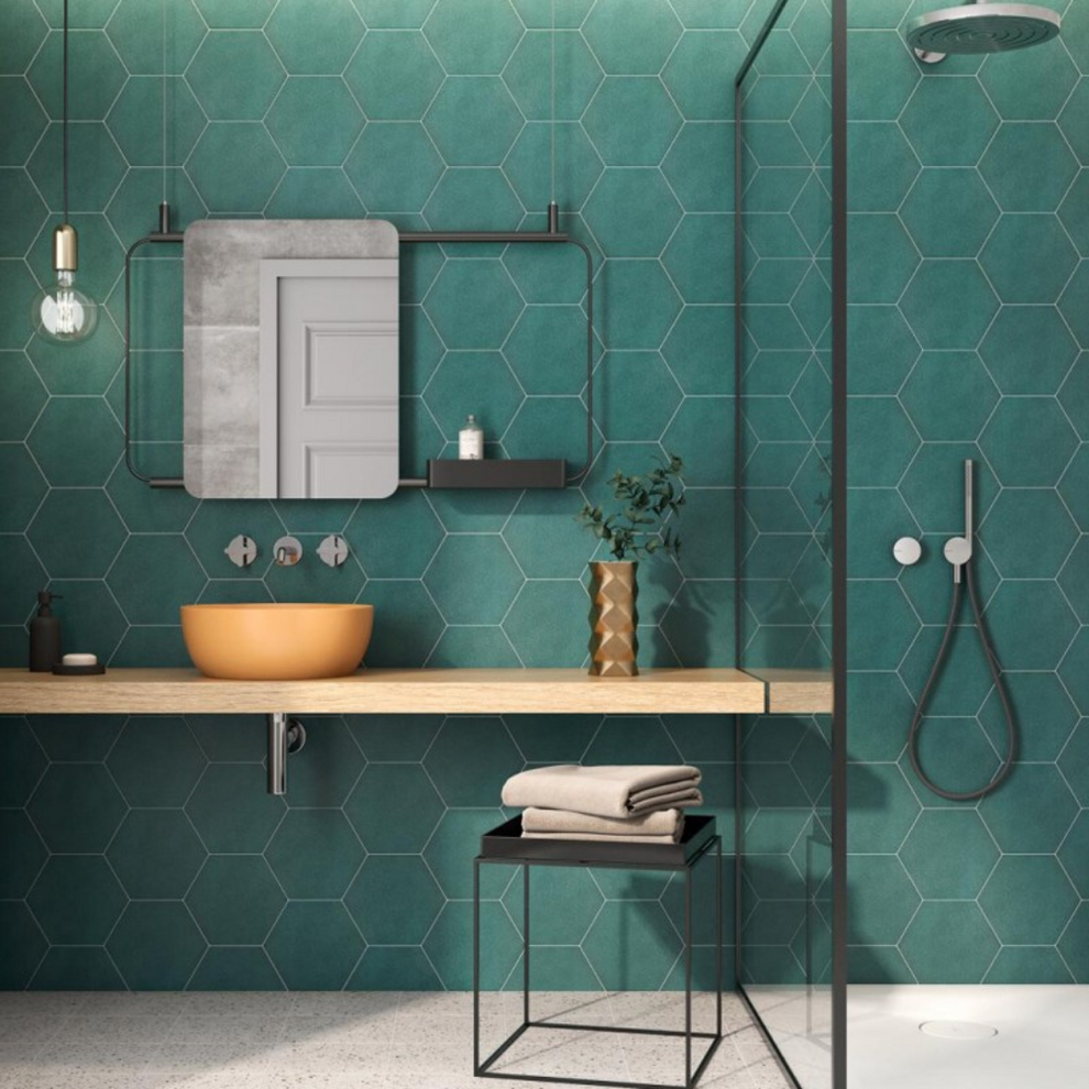 Mayfair Tile Range | Manchester Tile Centre
